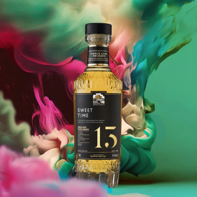 Wemyss Malts Single Casks – Kingsbarns Distillery USA
